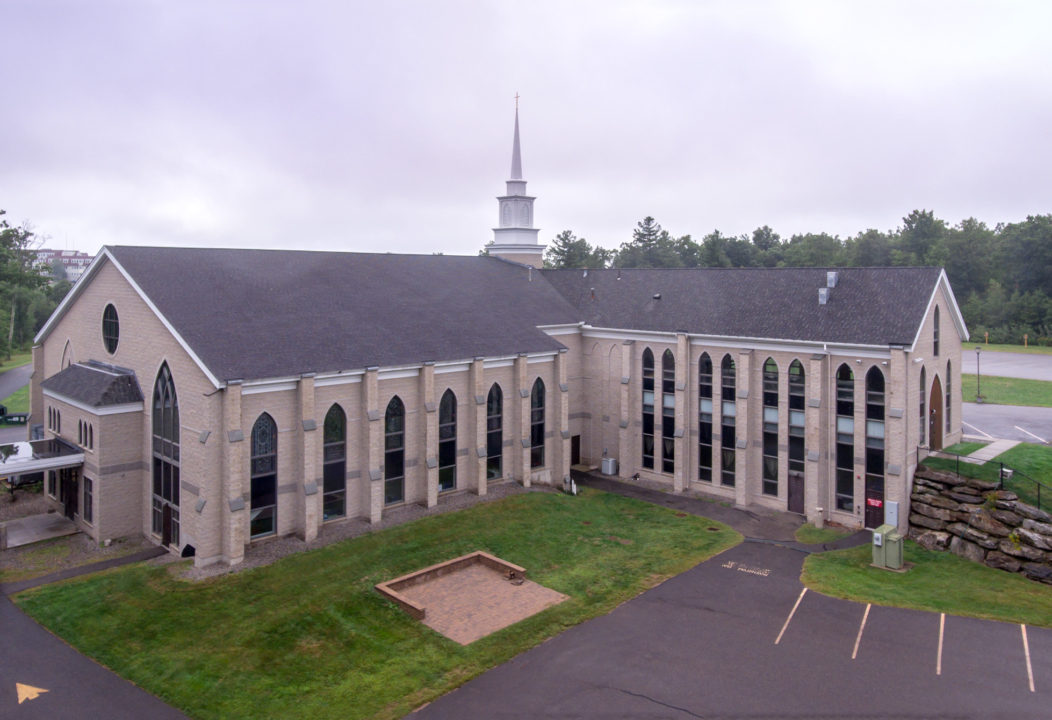 St. Joseph’s Church | Lauring Construction